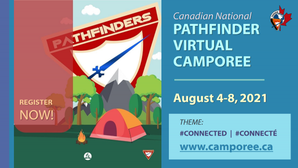 Canadian Pathfinder Virtual Camporee - Adventist Ontario Conference Website
