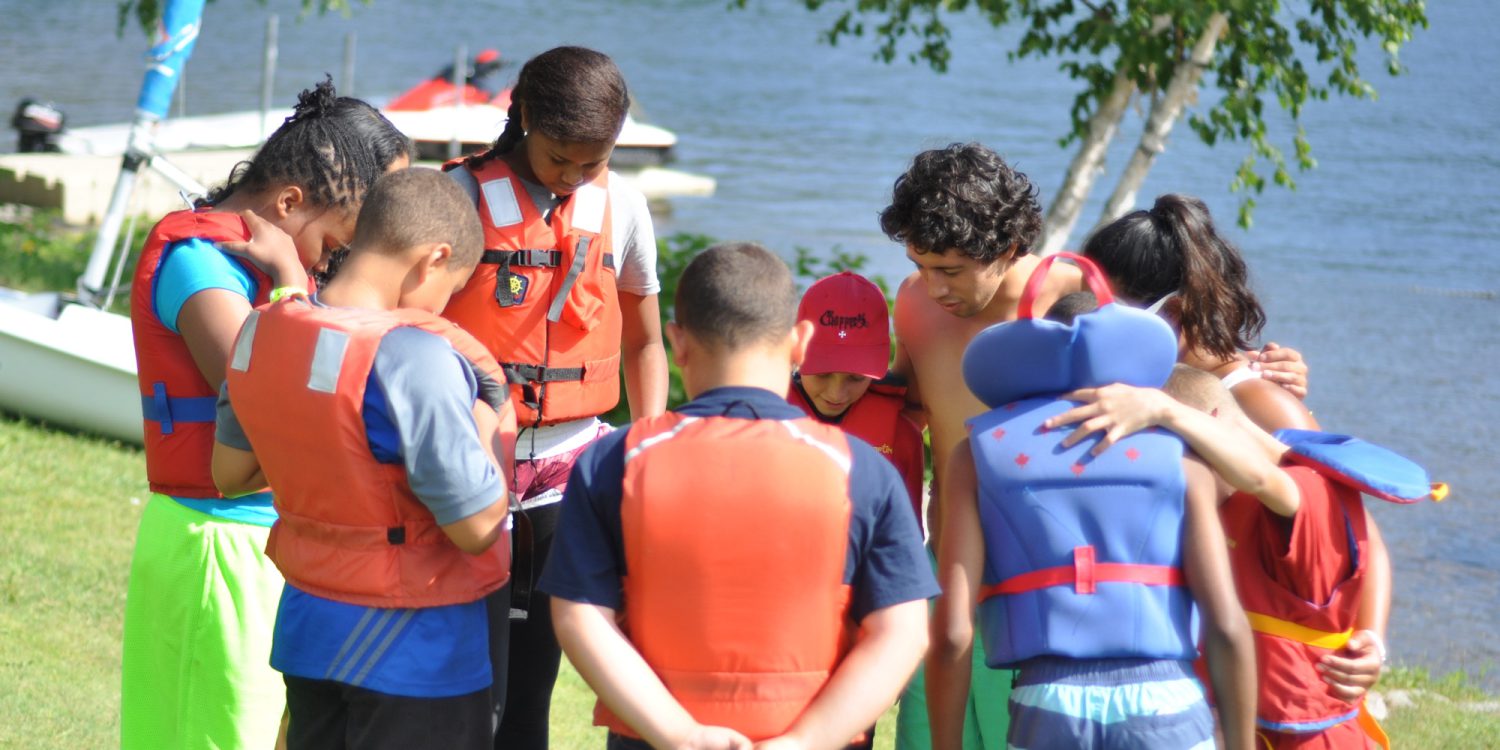 75 Years of Discipleship at Camp Frenda - Adventist Ontario Conference ...