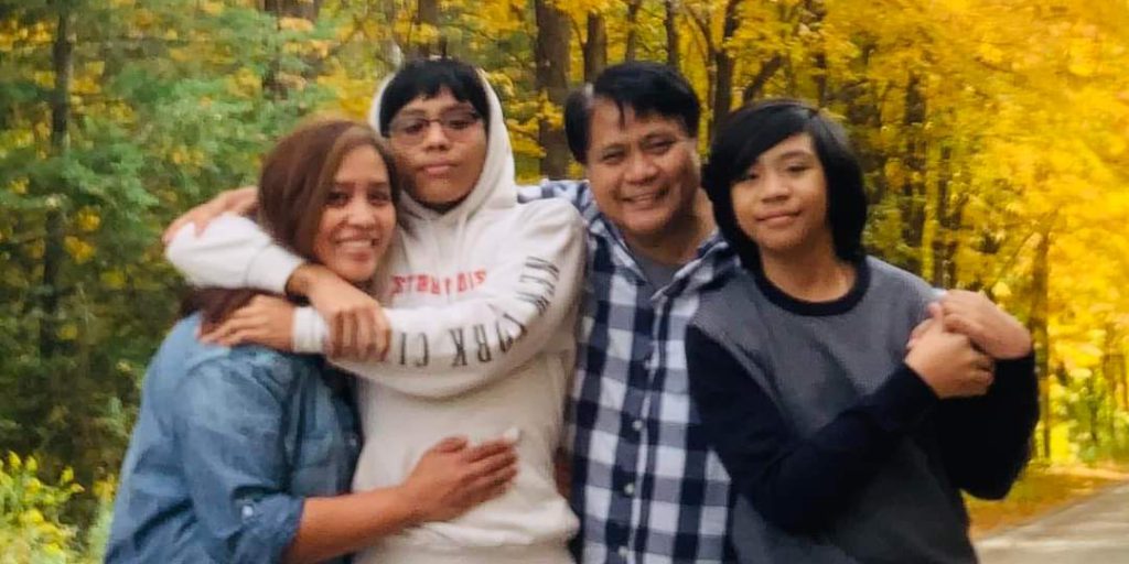 Stewardship Director, Pastor Gerry Pasikatan, Leaves Ontario to Assume ...