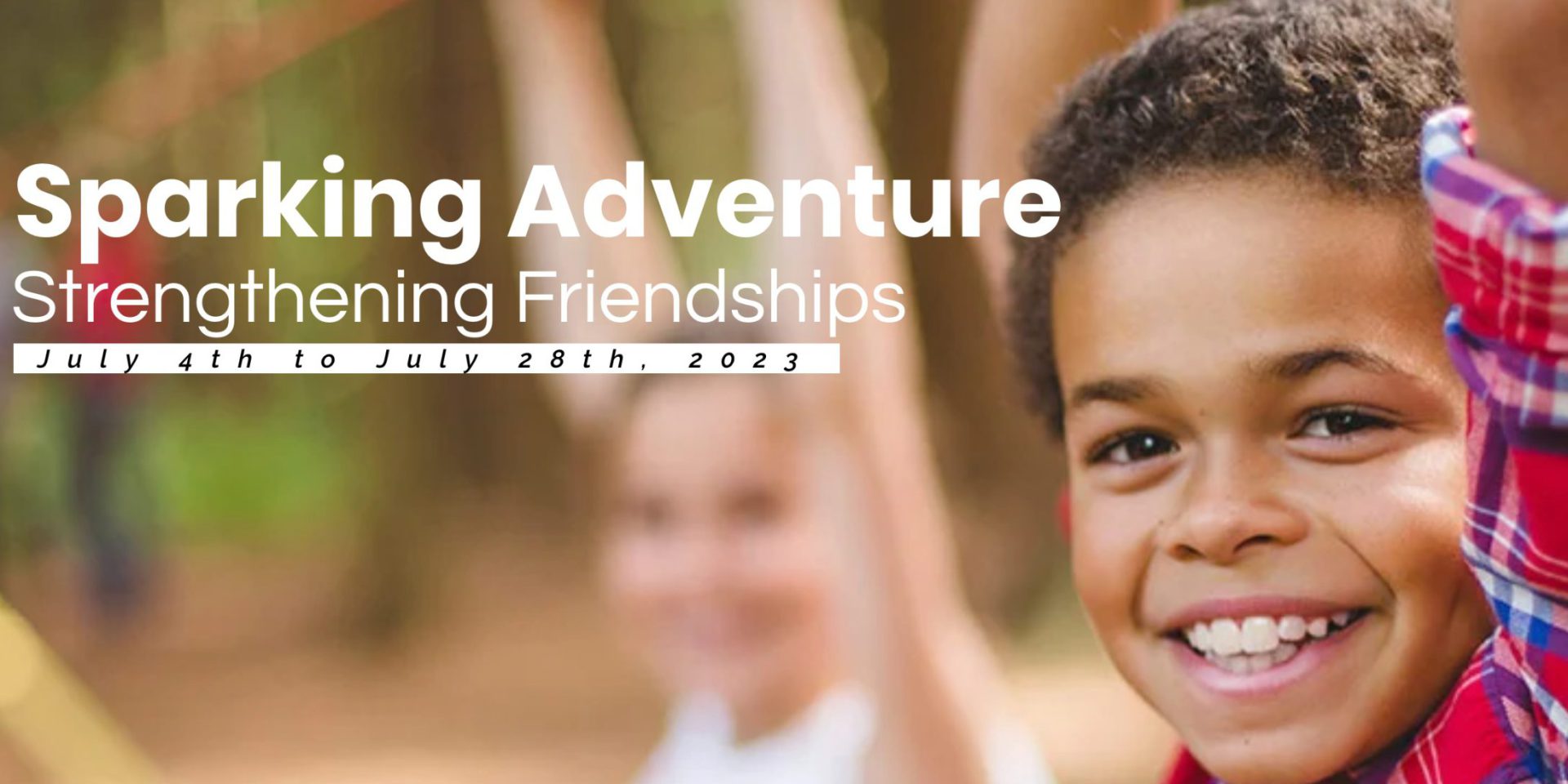 Camp Oasis: An Innovative VBS Experience for Kids - Adventist Ontario ...