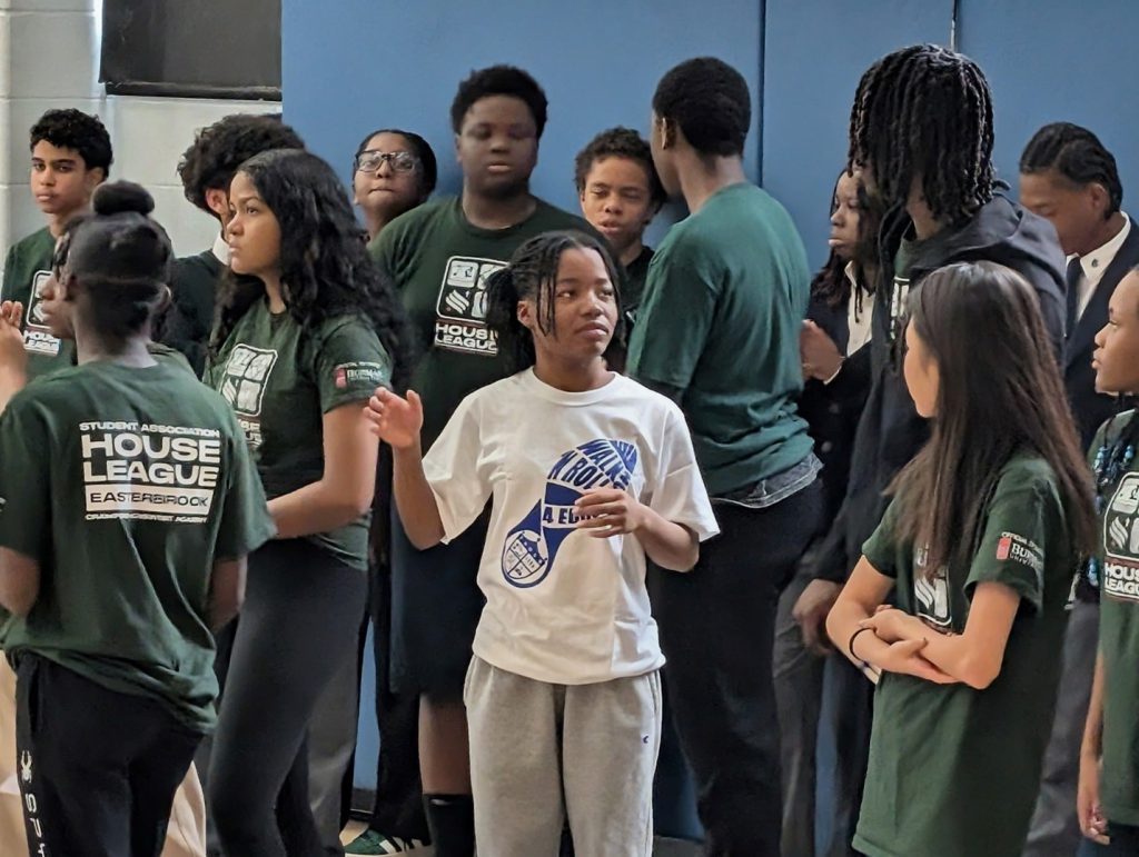 Academy Day at Crawford Adventist Academy - Adventist Ontario ...
