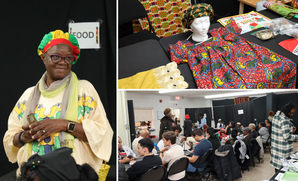 Meadowvale Adventist Church Honours Black History Month with Cultural ...